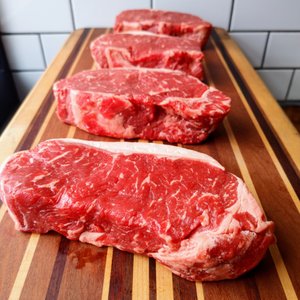 HARRINGTON HAMS - Updated October 2025 - 18 Reviews - 210 E Main ...