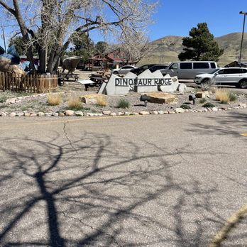 DINOSAUR RIDGE - Updated June 2024 - 513 Photos & 168 Reviews - 16831 W ...