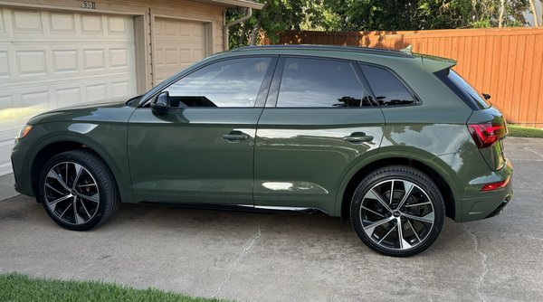 AUDI DALLAS - Updated January 2026 - 94 Photos & 343 Reviews - 5033 ...