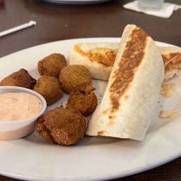 HALF SHELLS - Updated January 2026 - 124 Photos & 81 Reviews - 23501 ...