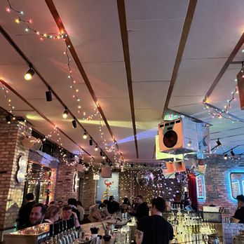 ESTEREO - Updated June 2025 - 177 Photos & 266 Reviews - 2450 N ...