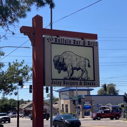 BUFFALO BAR & GRILL - Updated January 2026 - 332 Photos & 554 Reviews ...