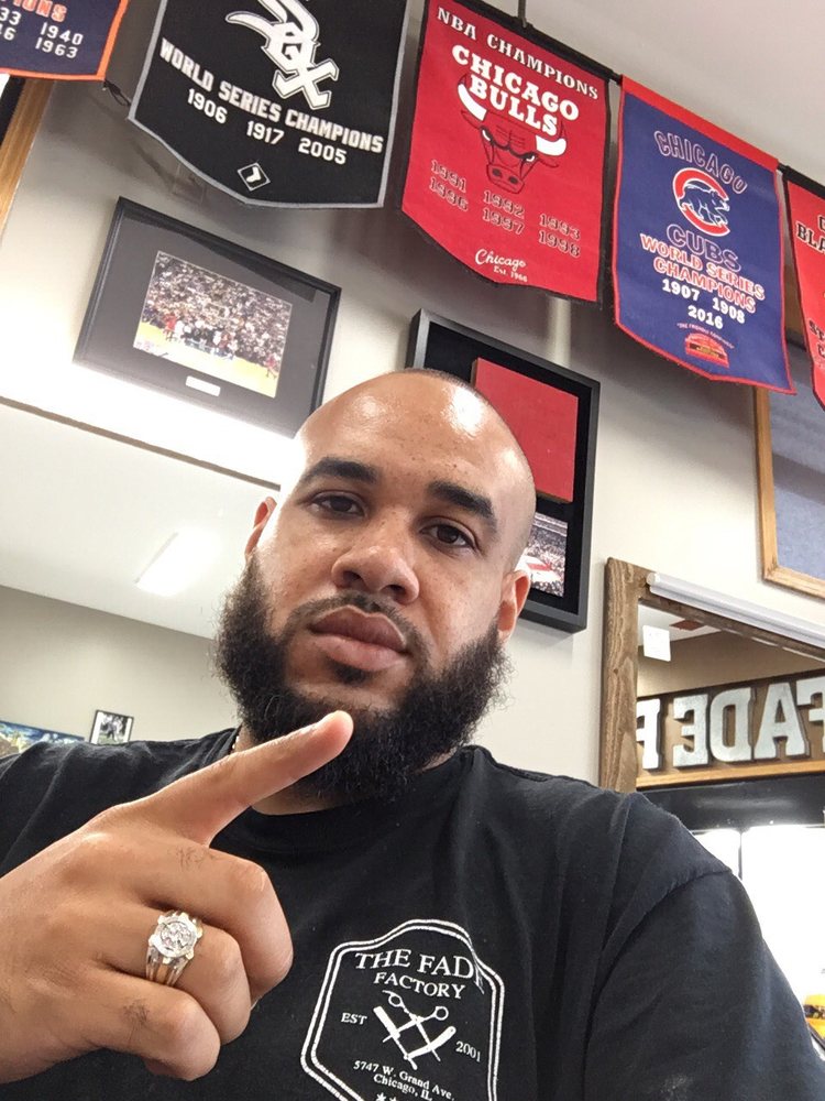 THE FADE FACTORY - 25 Photos & 10 Reviews - 5747 W Grand Ave, Chicago ...