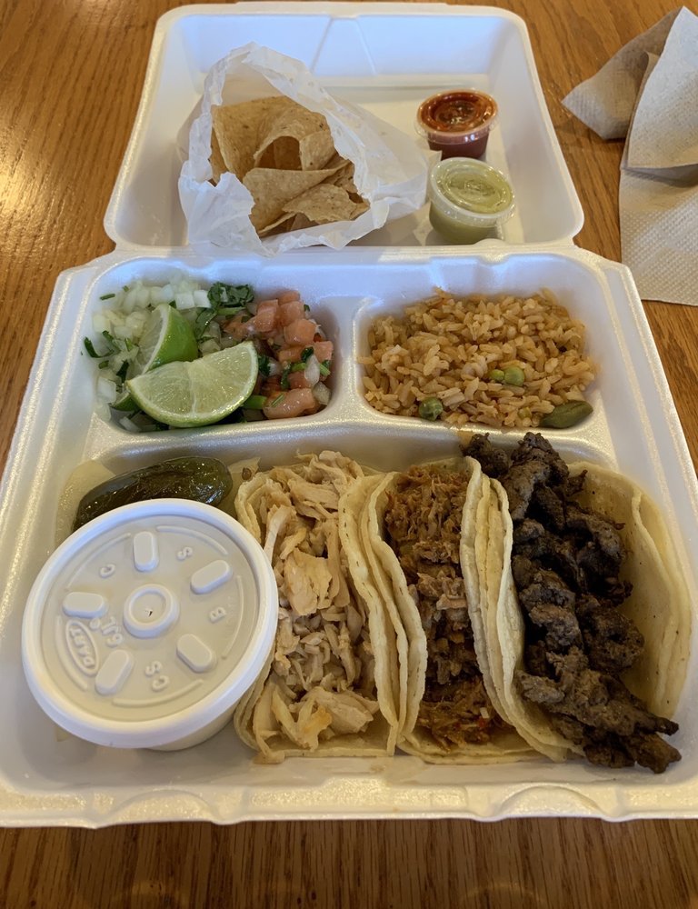 TACORIA TACOS - Updated June 2024 - 49 Photos & 66 Reviews - 2460 Lacy ...