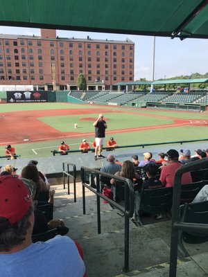 THE RIPKEN EXPERIENCE ABERDEEN - Updated December 2024 - 19 Reviews ...
