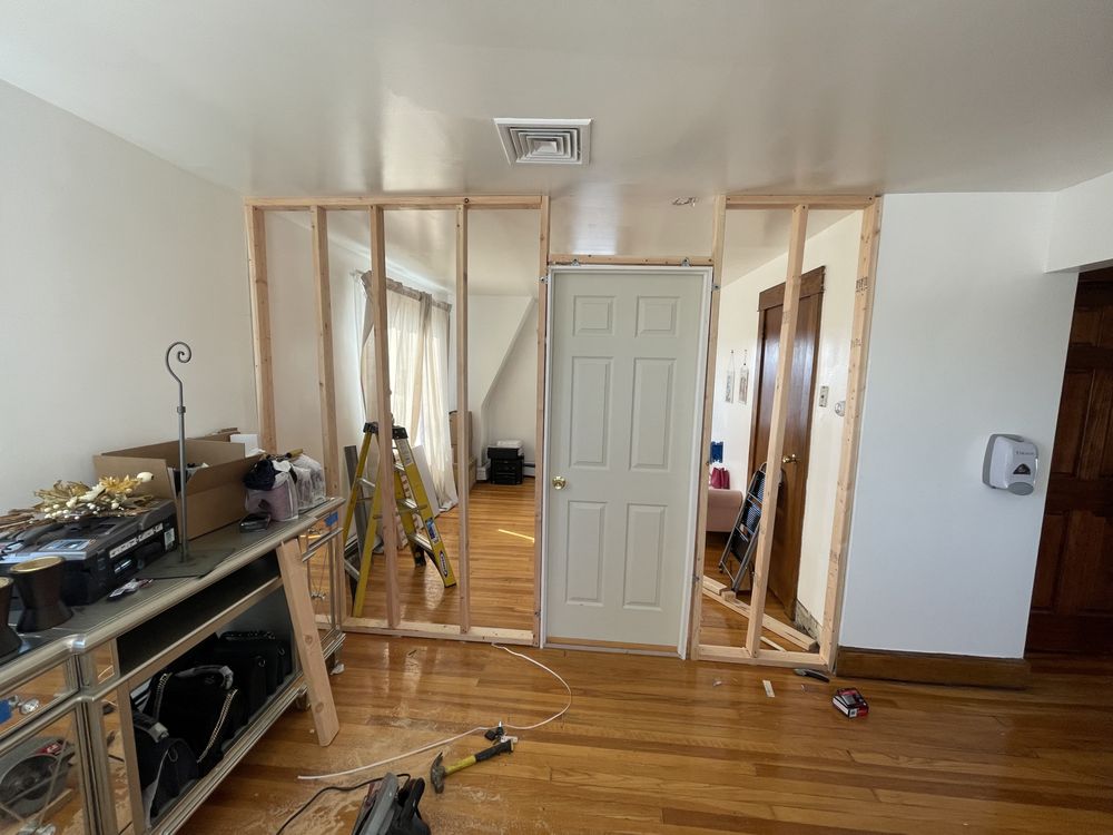 FAIR GUYS CONSTRUCTION - Updated February 2025 - Bloomfield, New Jersey ...