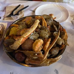 BALTIMORE SEAFOOD - Updated October 2025 - 481 Photos & 369 Reviews ...