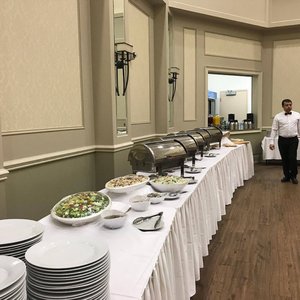 METROPOLITAN CENTRE - Updated October 2025 - 31 Photos - 3840 Finch ...