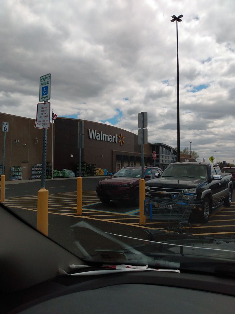 WALMART SUPERCENTER - Updated August 2024 - 20 Photos & 28 Reviews ...