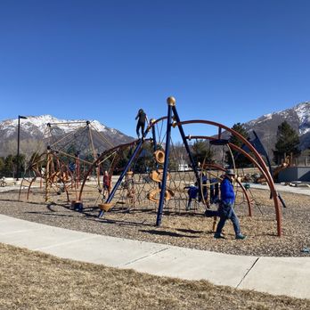 GREY HAWK PARK - Updated May 2025 - 3500 Redtail Way, Layton, Utah ...