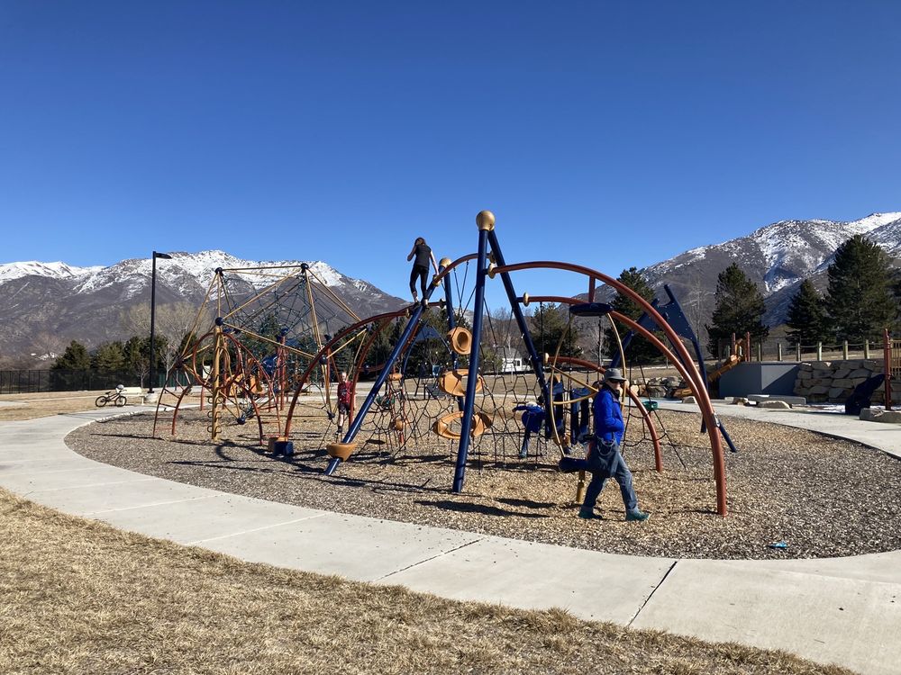 GREY HAWK PARK - Updated April 2026 - 3500 Redtail Way, Layton, Utah ...
