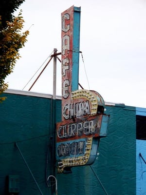 CHINA CLIPPER CAFE - Updated December 2025 - 19 Photos & 44 Reviews ...