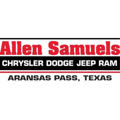 ALLEN SAMUELS CHRYSLER DODGE JEEP RAM OF ARANSAS PASS - Updated August ...