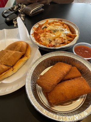 ITALIAN EXPRESS - 110 Photos & 313 Reviews - 18331 Irvine Blvd, Tustin ...