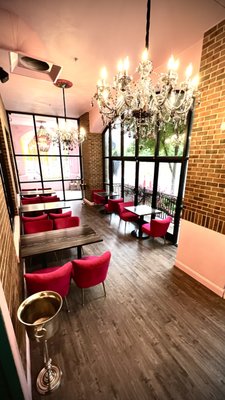 JK BY CHEF KING - 309 Photos & 78 Reviews - 612 N Robinson Ave ...