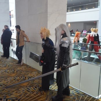 YOUMACON - Updated December 2025 - 51 Photos & 10 Reviews - Detroit ...