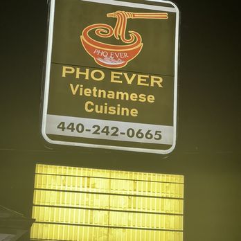 PHO EVER VIETNAMESE CUISINE - Updated February 2026 - 64 Photos & 44 Reviews - 4290 Oberlin Ave ...