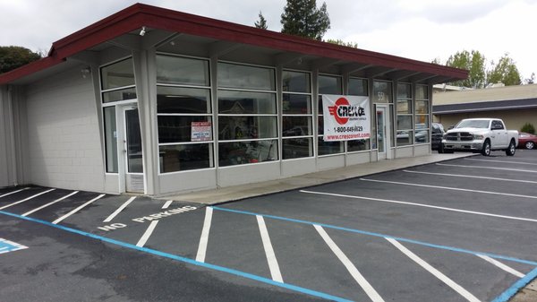 CRESCO EQUIPMENT RENTALS - Updated October 2025 - 35 Reviews - 555 San ...