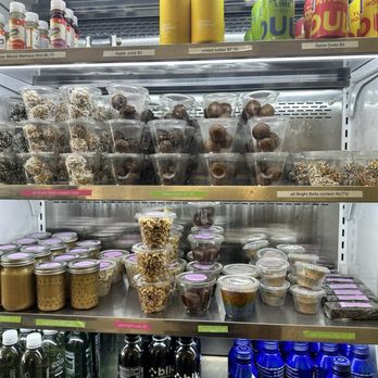 BRIGHT BOWLS - Updated October 2025 - 88 Photos & 53 Reviews - 610 ...