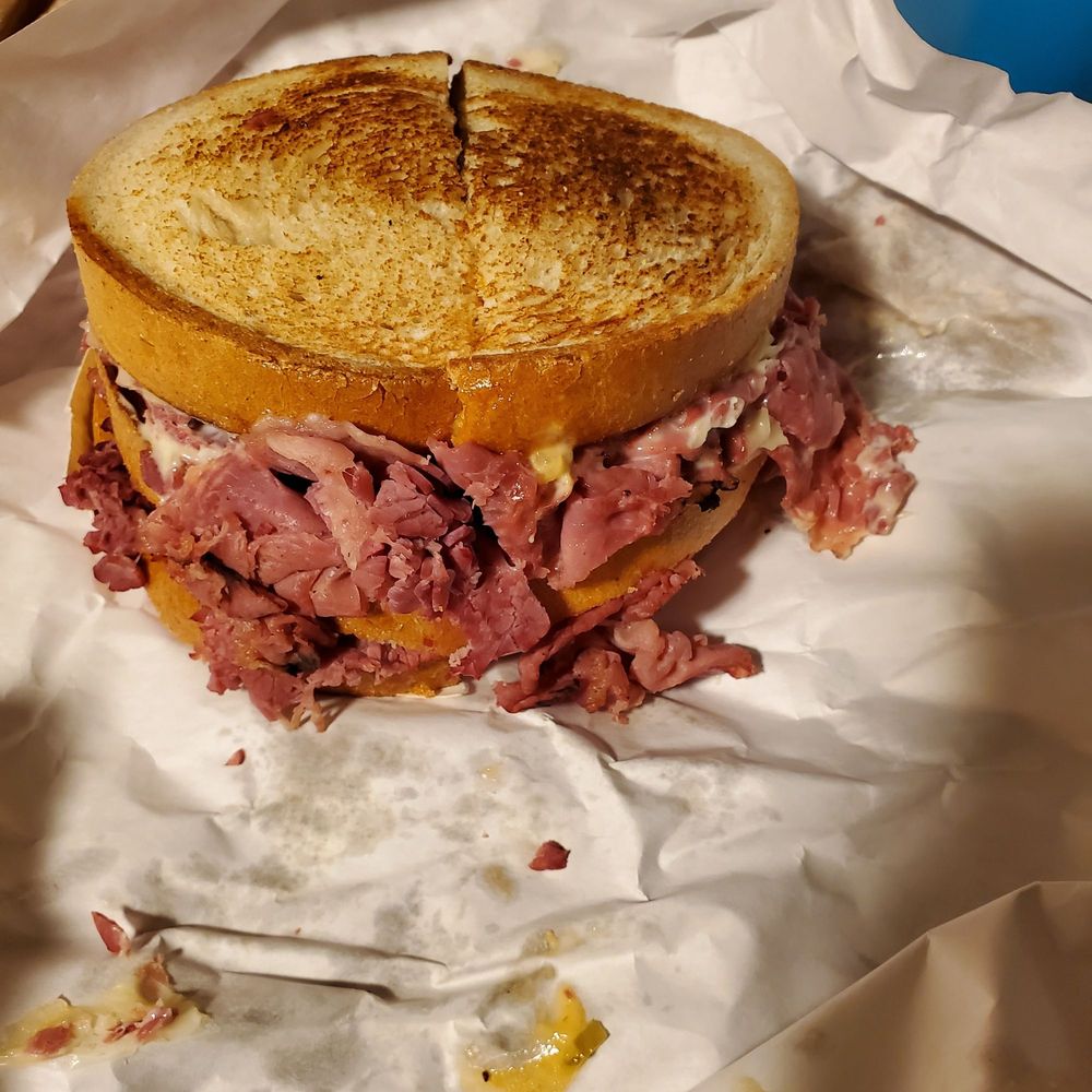 MR. CORNED BEEF - Updated December 2025 - 242 Photos & 45 Reviews ...