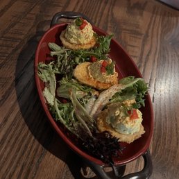 SQUID INK ECLECTIC EATS & DRINKS - Updated June 2025 - 521 Photos & 385 Reviews - 102 Dauphin St ...