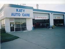 KATY AUTO CARE - Updated September 2025 - 16 Photos & 60 Reviews ...