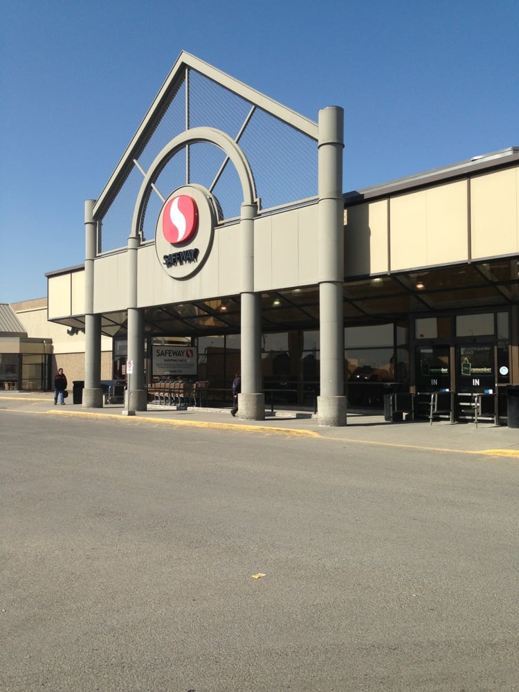 SAFEWAY - Updated December 2025 - 19 Photos - 3550 32 Avenue NE ...
