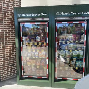 HARRIS TEETER FUEL CENTER - Updated June 2024 - 212 Porters Neck Rd ...