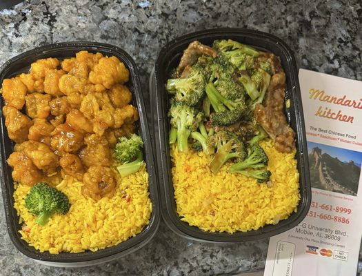 MANDARIN KITCHEN - Updated December 2025 - 12 Photos & 18 Reviews ...