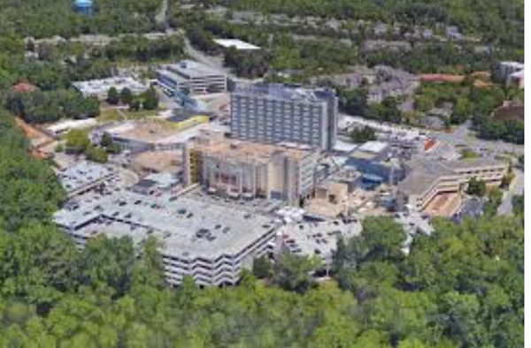 ATLANTA VA MEDICAL CENTER - Updated August 2025 - 27 Photos & 19 ...