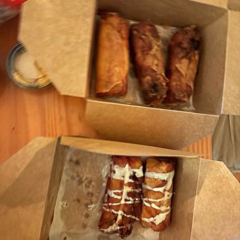 ROLLED UP - Updated October 2025 - 62 Photos & 30 Reviews - 116 Granby ...