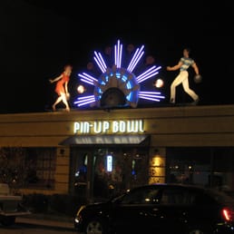 PIN-UP BOWL - Updated July 2025 - 78 Photos & 95 Reviews - 6191 Delmar ...