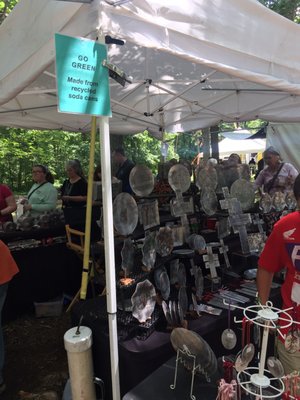 THE BEREA CRAFT FESTIVAL - Updated October 2025 - 10 Photos - 2047 Big ...