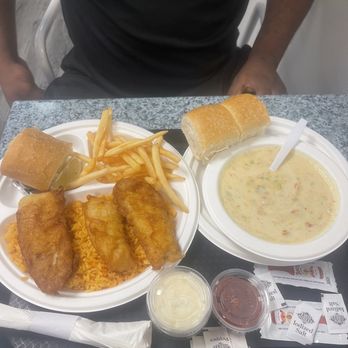 FISH-O-LICIOUS - Updated October 2025 - 153 Photos & 130 Reviews - 4836 ...