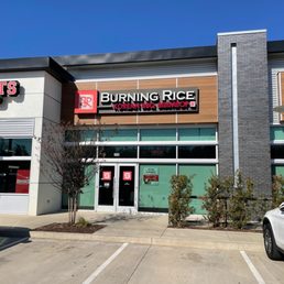 BURNING RICE - Updated December 2025 - 245 Photos & 300 Reviews - 520 ...
