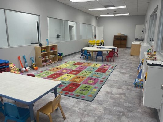 A PLACE FOR CHILDREN - Updated August 2025 - 30 Photos - 9805 Bissonnet ...