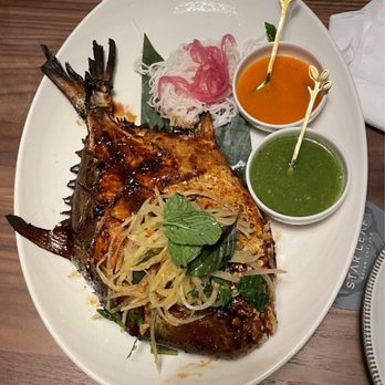 STAR LEAF - Updated April 2024 - 512 Photos & 138 Reviews - 641 E ...