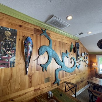 LEAPING LIZARD CAFE - Updated July 2025 - 1504 Photos & 663 Reviews ...