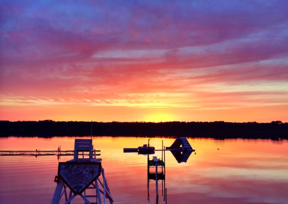 Minong, WI Map & Directions - MapQuest