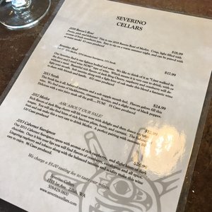 CLAAR CELLARS WINERY - 1001 Vintage Valley Pkwy, Zillah, Washington ...