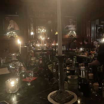 BAR GEORGE - Updated September 2025 - 797 Photos & 292 Reviews - 1440 ...