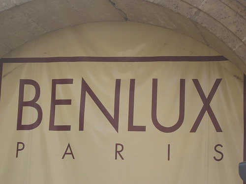 BENLUX LOUVRES - 174 Rue Rivoli, Paris, France - Shopping - Phone ...