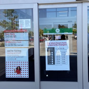 TARGET - Updated November 2025 - 185 Photos & 43 Reviews - 7129 O'Kelly ...