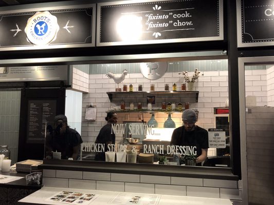 ROOTS CHICKEN SHAK - 238 Photos & 231 Reviews - Southern - 7800 ...