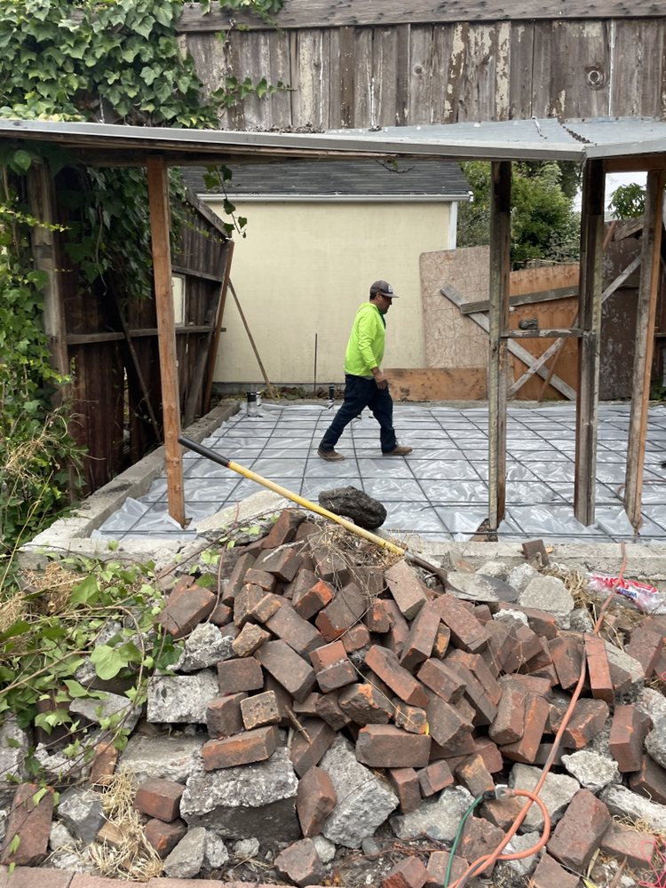 THE DRAIN SURGEON PLUMBING - Updated April 2025 - 35 Photos - Berkeley ...