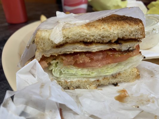 BURGER RUSH - 43 Photos & 111 Reviews - 475 W Stetson Ave, Hemet ...