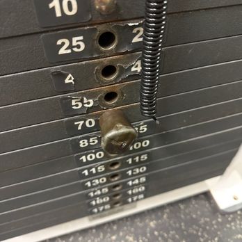 CRUNCH FITNESS - VERONA - Updated January 2026 - 62 Photos & 196 ...