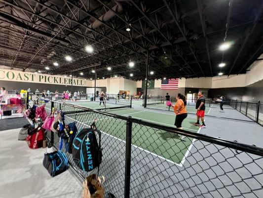 WEST COAST PICKLEBALL - YORBA LINDA - Updated December 2025 - 63 Photos ...