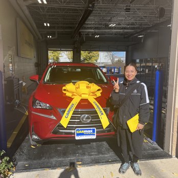 CARMAX - Updated November 2025 - 242 Reviews & 45 Photos - 4400 S Ih 35 ...