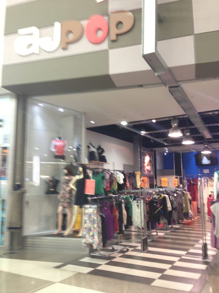 AJ POP - Updated June 2024 - Corner Downing St and Glenfield Rd ...